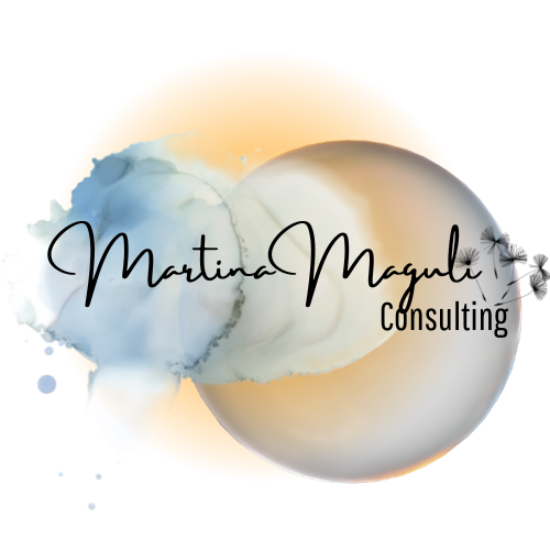 Let´s create - Maguli Consulting